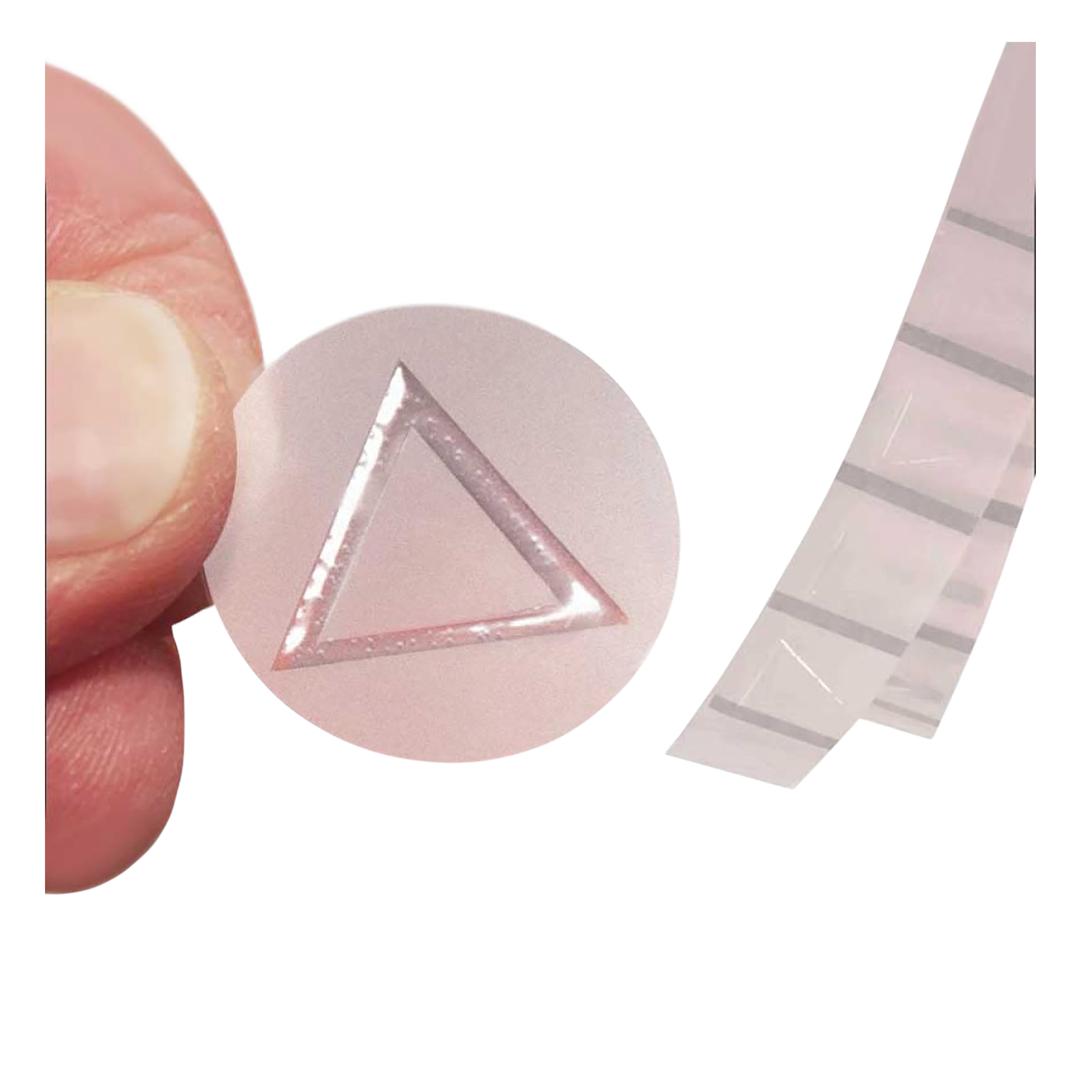 Tactile Warning Labels | Sturdyprint