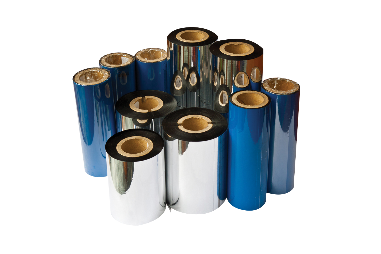 Thermal Printing | Ribbon Printing | Sturdyprint