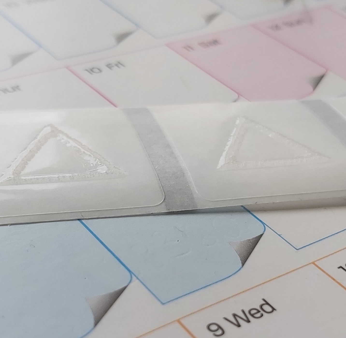 Tactile Warning Labels | Sturdyprint